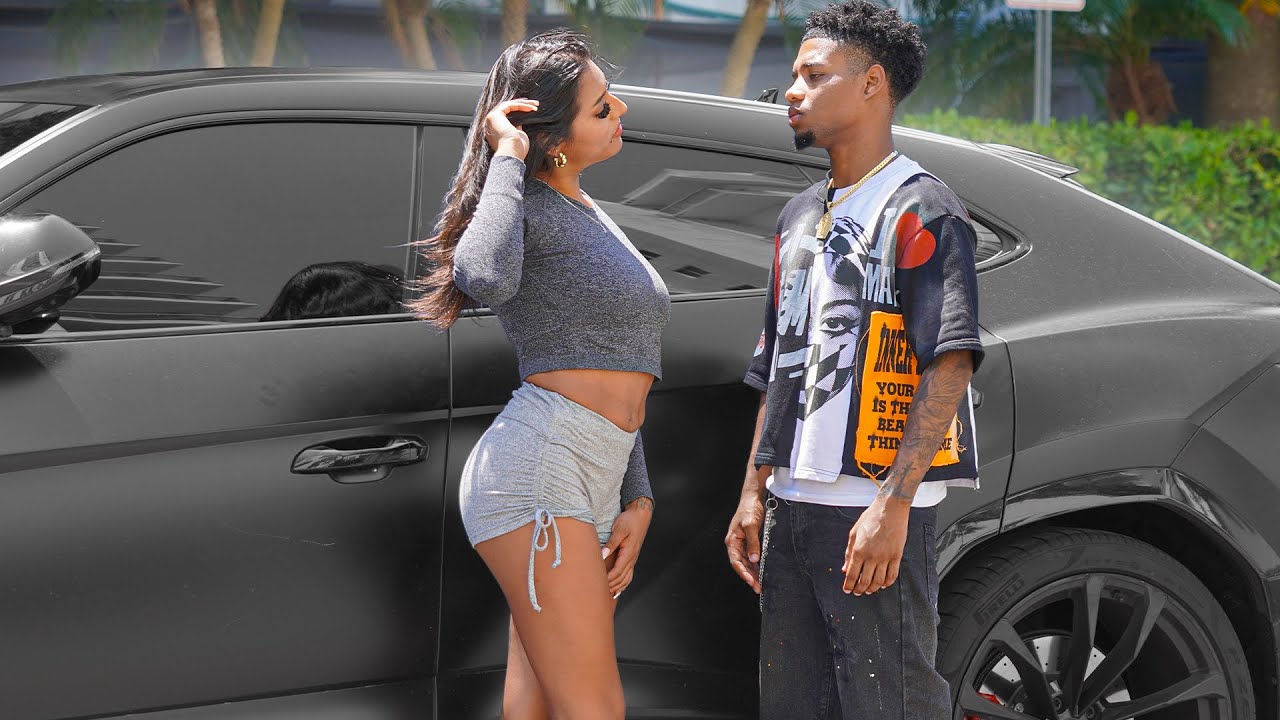 GOLD DIGGER PRANK PART 177 | Ticodior - YouTube