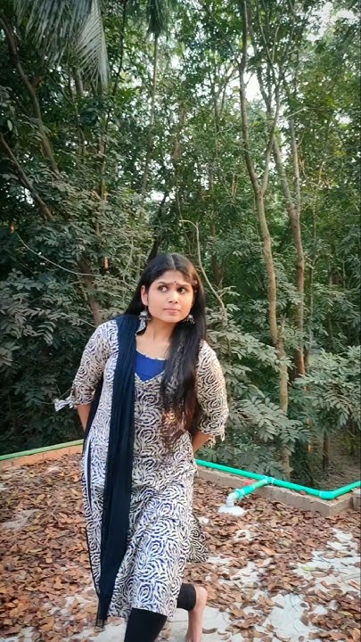 Shongo chhara Kore sokhi #folkdance - YouTube