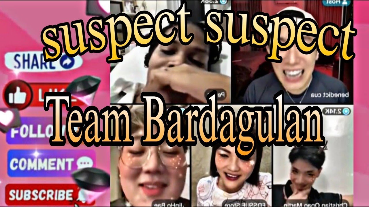suspect suspect kamukha ni LEBRON JAMES (TEAM BARDAGULAN) - YouTube