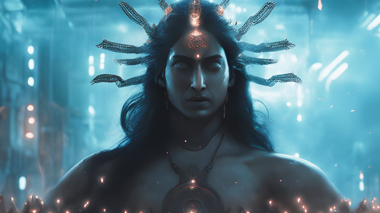 Sounds of Isha | Yoga Padhi | Silence within | Yoga | Meditation ...