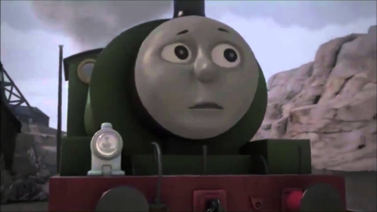 Wild Water Rescue: Percy's Lines - YouTube