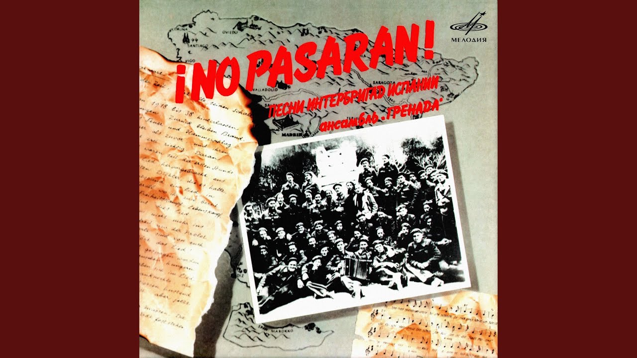 Bandiera rossa / Avanti Popolo - YouTube