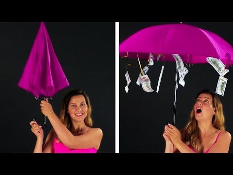 YAPMASI 5 DAKİKADAN AZ 30 İNANILMAZ HAVALI KENDİN YAP TARZI HEDİYE FİKRİ