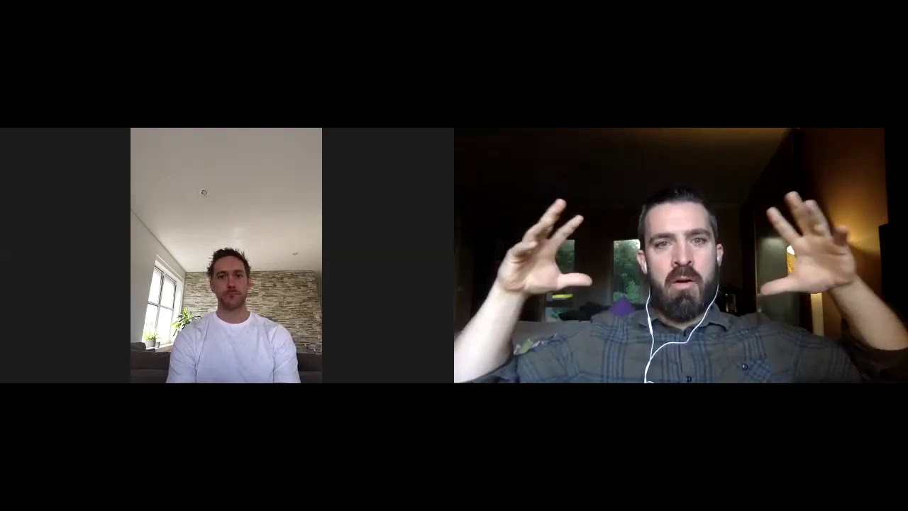 Applying the Holistic approach in practice with Matt Sorenson CHEK ...