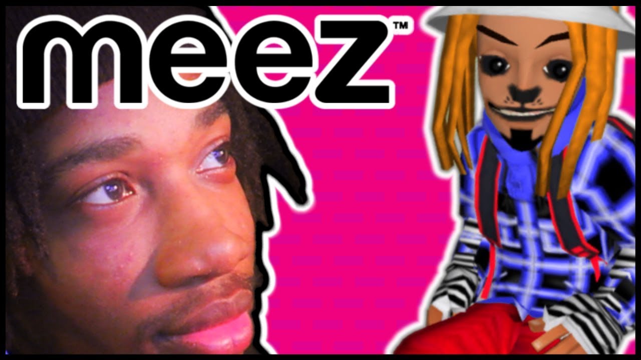 IT'S BEEN SOO LONG!! || MEEZ - YouTube