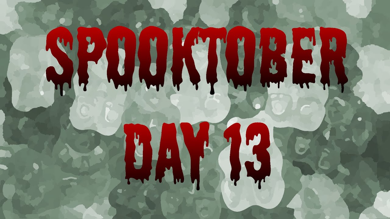 Spooktober - Day 13 - Teke Teke Moonlit Dread - YouTube
