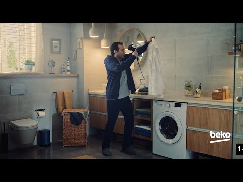 Beko Çamaşır ve Kurutma Makineleri Büyük İhtiyaç!