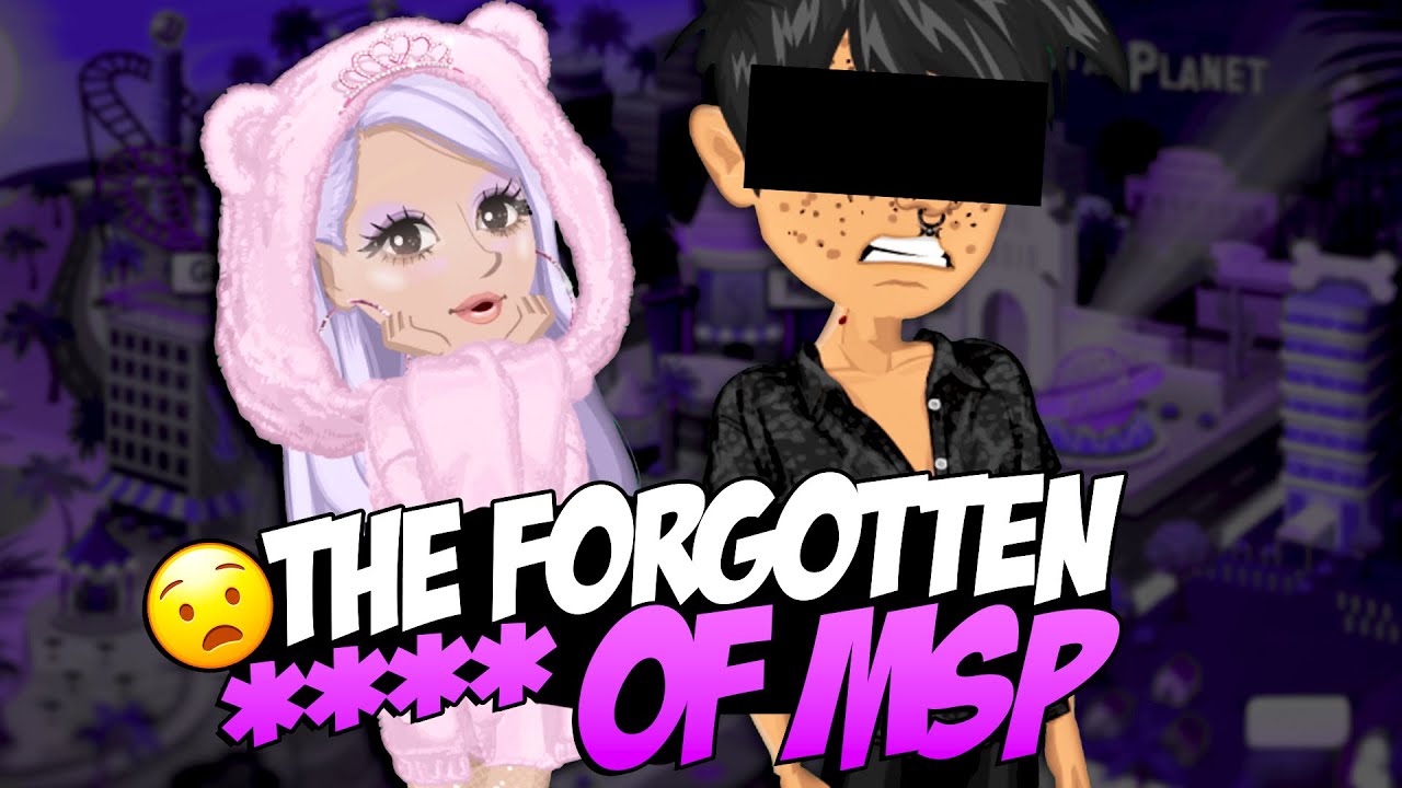 EXPOSING CHILD PREDATORS ON MSP | Grooming on MovieStarPlanet | waif ...