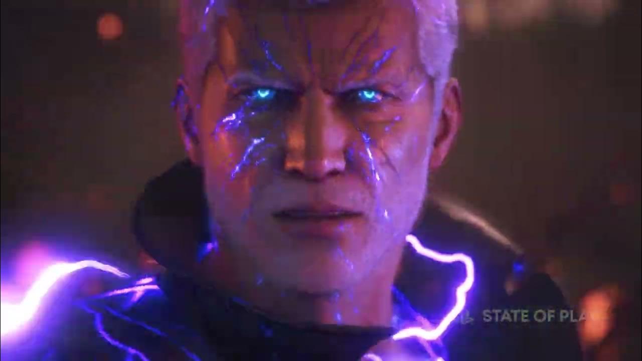 Final Fantasy XVI • State of Play 4K Featurette • JP • PS5 - YouTube