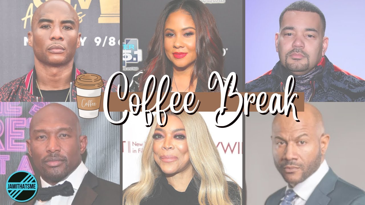 Angela Yee Says "The Breakfast Club As We Know It Is Officially Over ...