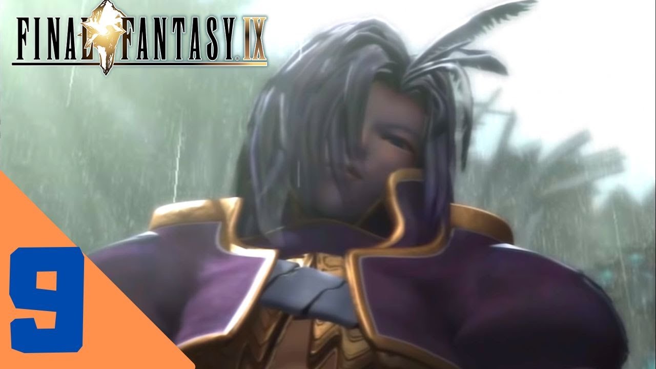 Final Fantasy IX (Remastered) PT 9 - Burmecia - YouTube