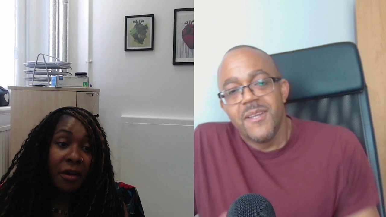 DOMINIQUE WALKER ANTHONY WALKER FOUNDATION, Black in the police + Sonya ...