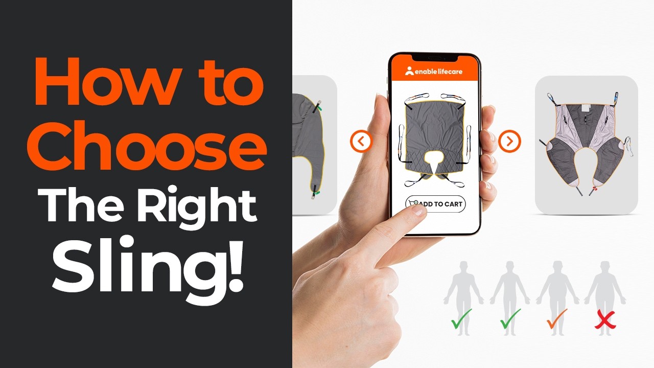 Master sling selection: A step by step guide - YouTube