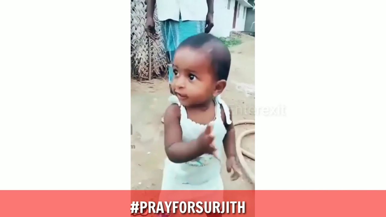 Tiktok Of Surjith | surjithயின் அழகான சிரிப்பு | unseen Video Of ...
