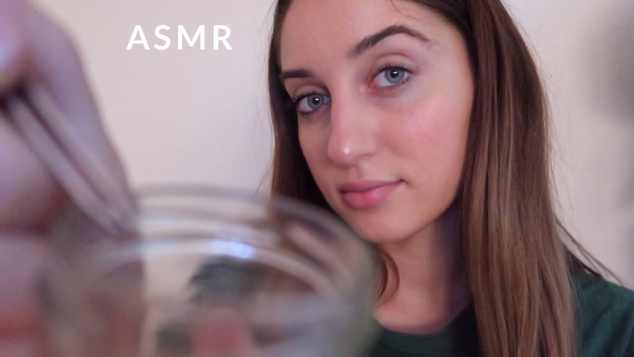 Video - ASMR | I Experiment on You (Roleplay) - Hot Sexy ASMR Videos ...