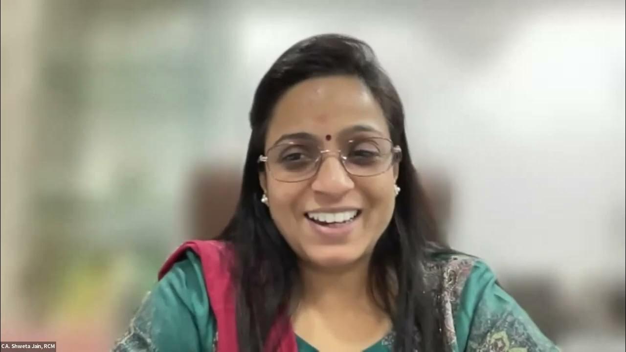 Tech Edge Series - Tableau An Introduction 22nd Nov 2023 - YouTube