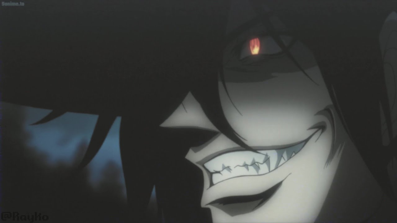 Alucard Sigma Grindset - YouTube