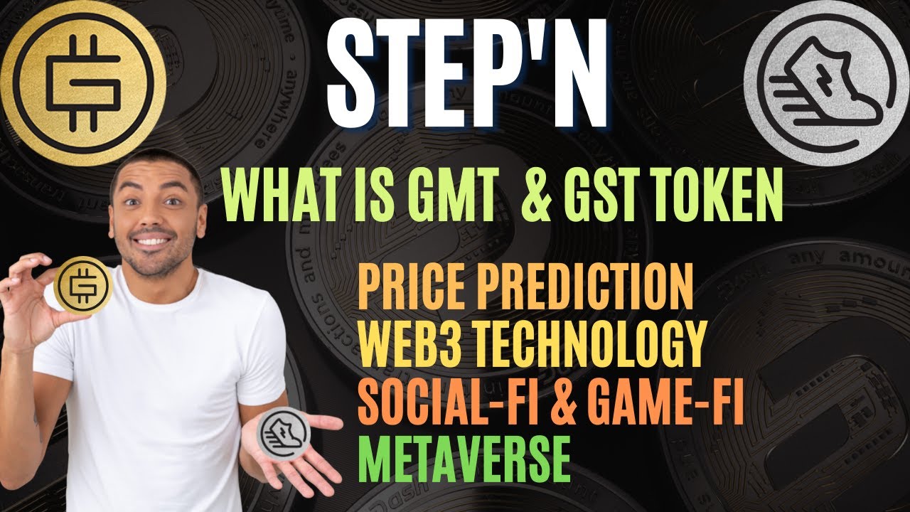 GST and GMT token update | Price prediction | Green Satoshi Token ...