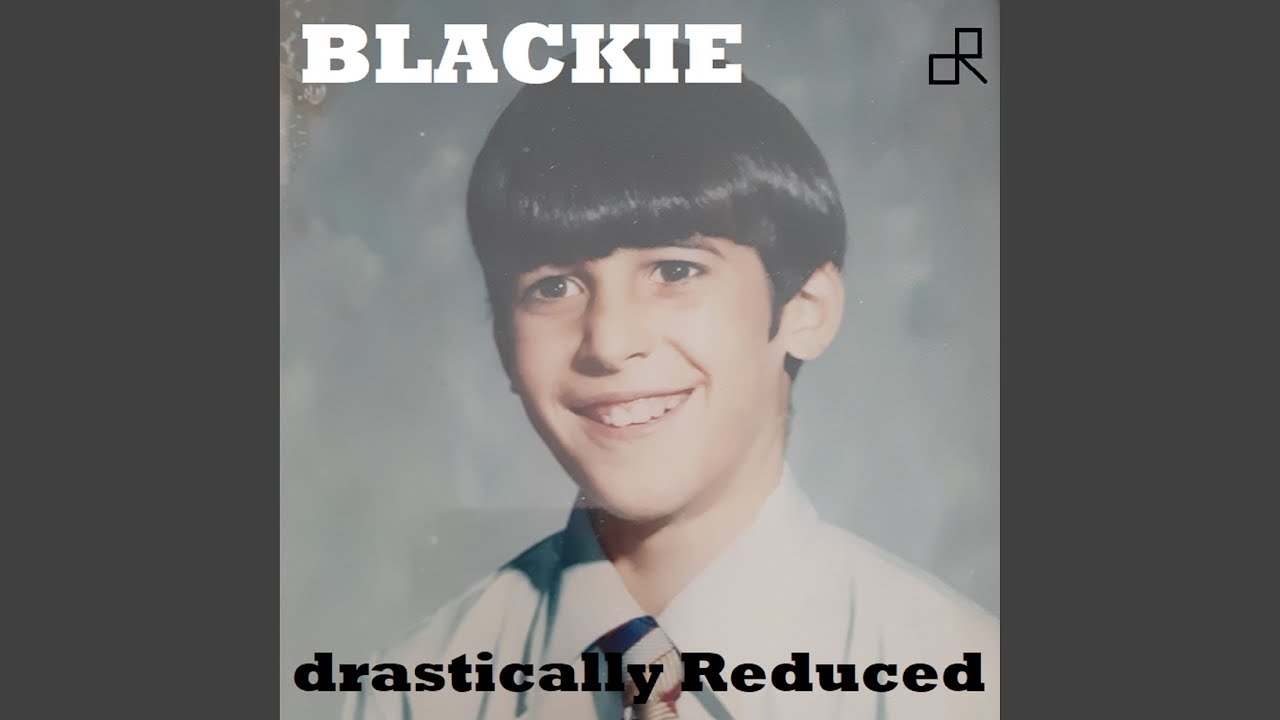 Blackie - YouTube Music