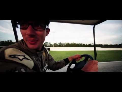 Maxxis Tires Film - Ryan Tuerck Walks you through Formula Drift PBIR.