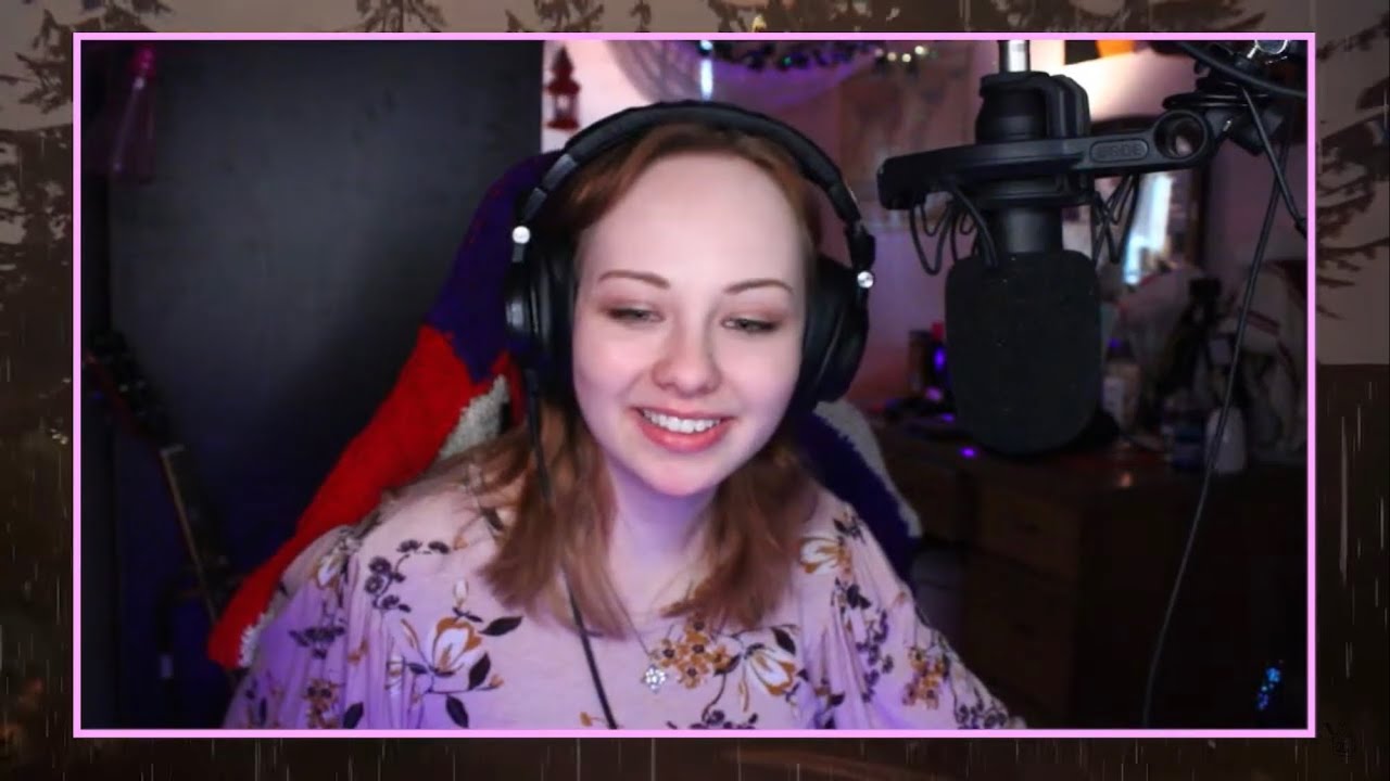 BDAY STREAM | Come Hang Out! - YouTube