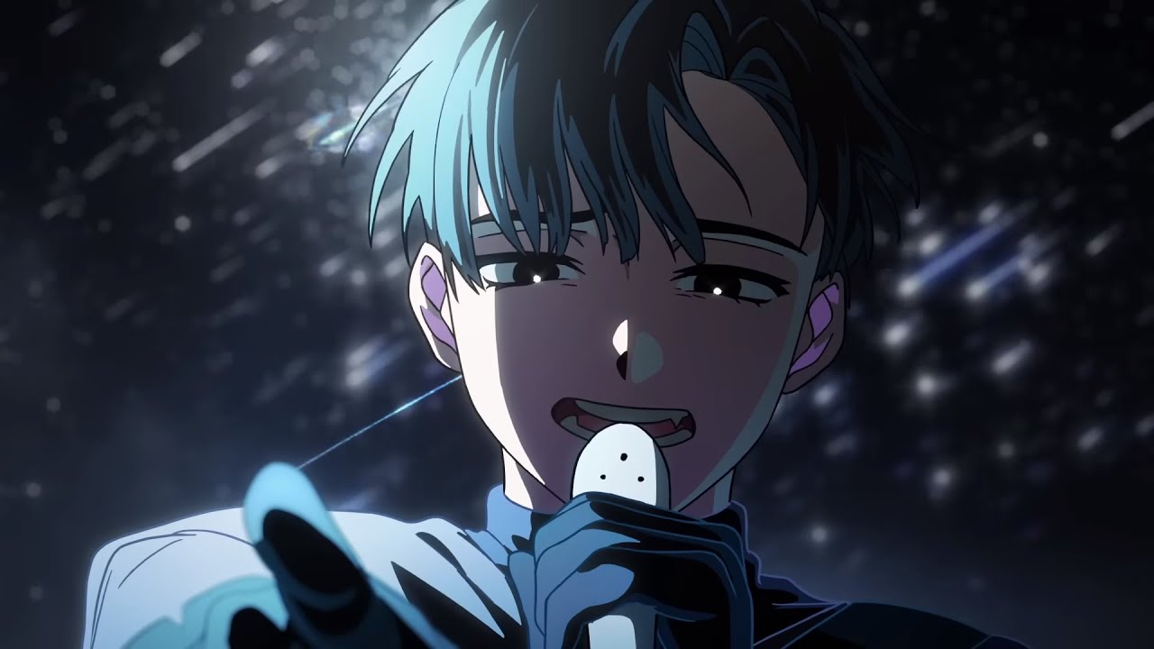 R O U N D 3 】BLACK SORROW - ALIEN STAGE - VIVINOS Chords - Chordify