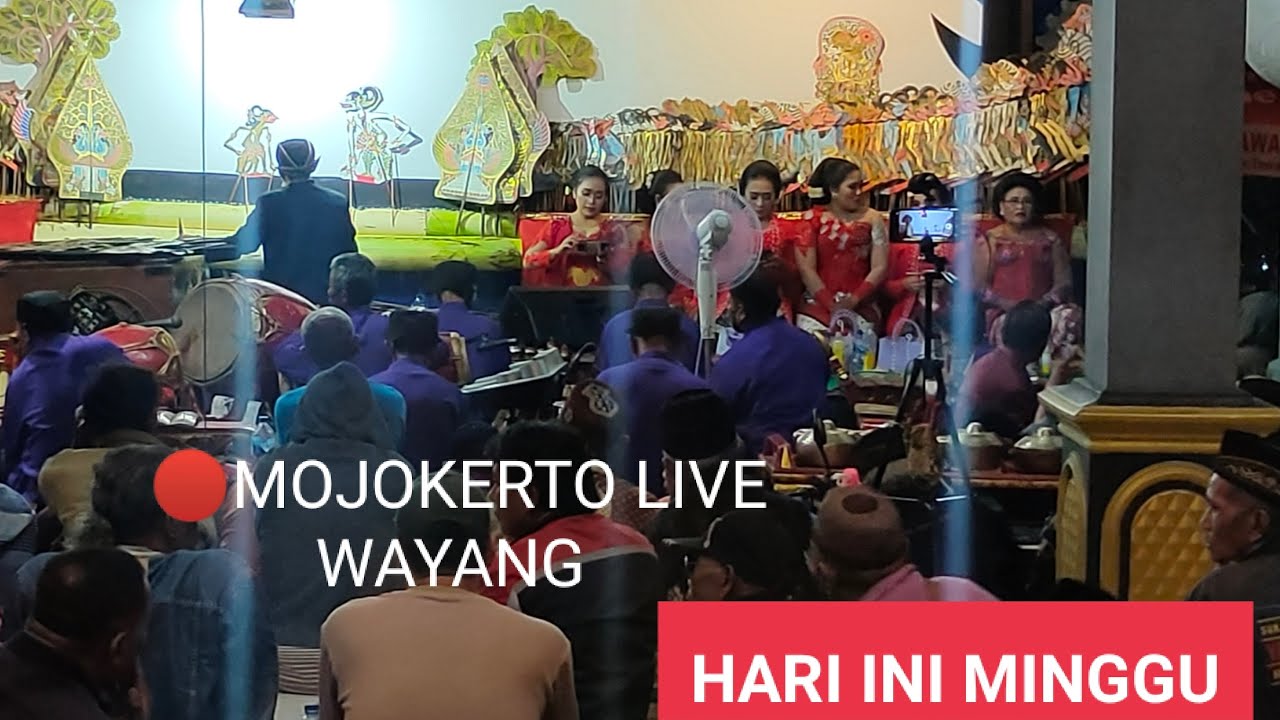live wayang kulit malam ini, live wayang kulit, live wayang - YouTube