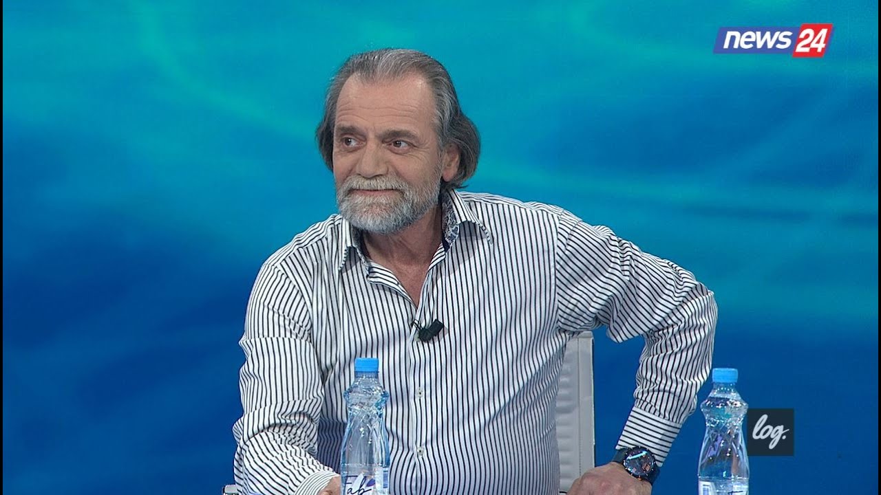 “Serbia vjen për të fituar, ka trysni më shumë se ne”, aktori Alfred ...