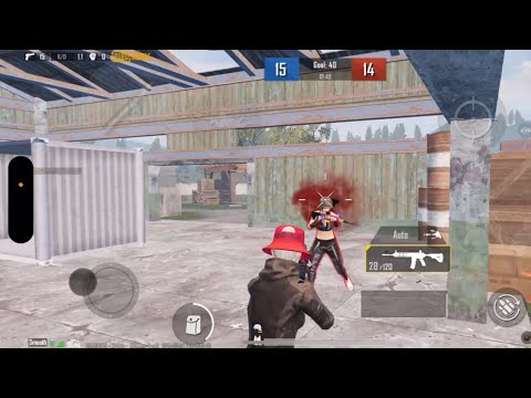 Aim lock🥵🔥 - YouTube