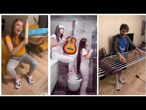 Mutlu Ol Yeter Tik Tok Akımı