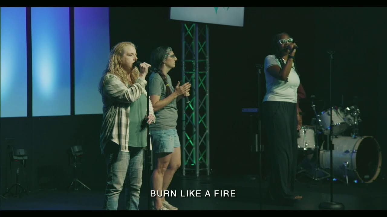 Freedom Life Sunday | Life Is Liturgy (4) | Steve Pixler - YouTube