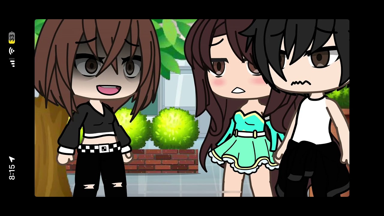 💔”,You wanna know what it’s like to have depression,”😔||Gacha||Vent⚠️‼️ ...