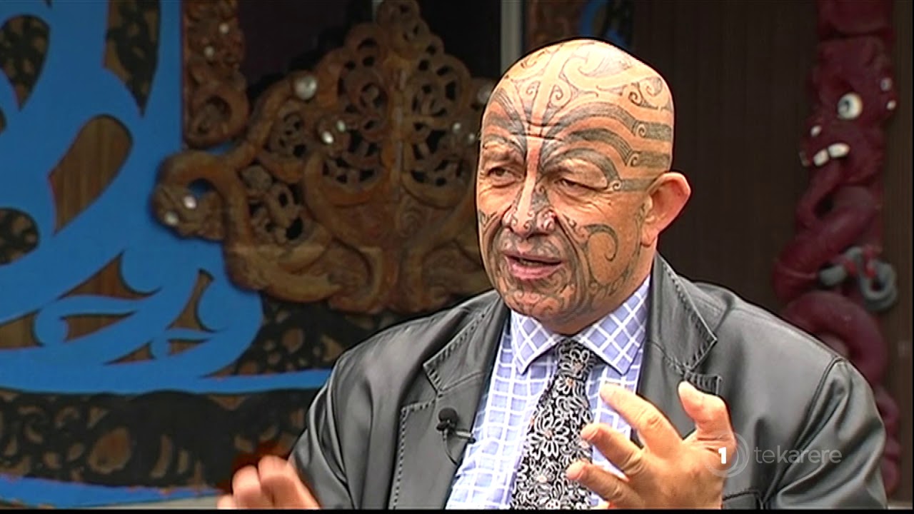 Hāhi Ringatū seek funding to expand online - YouTube