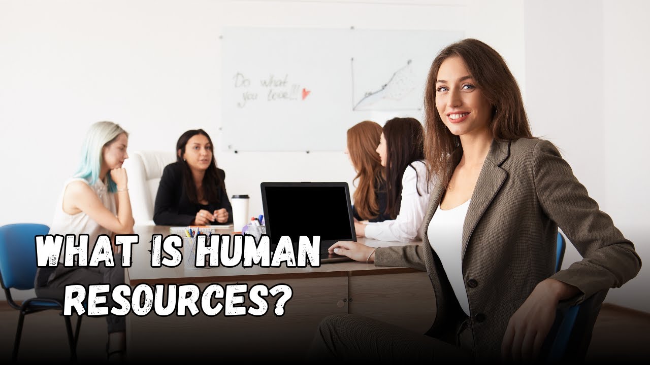 Introduction to Human Resources l HR Management Course l Training ...