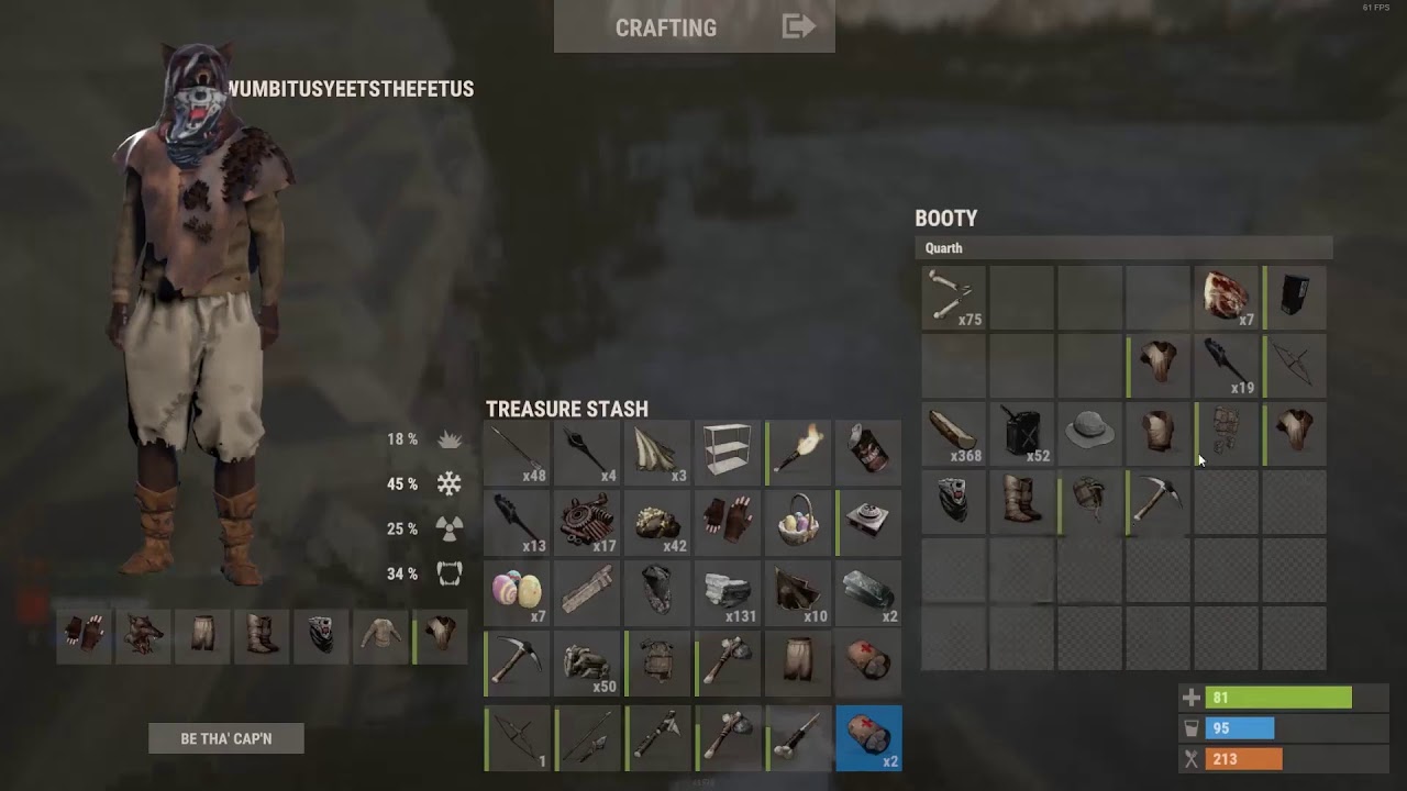 rust starting out - YouTube