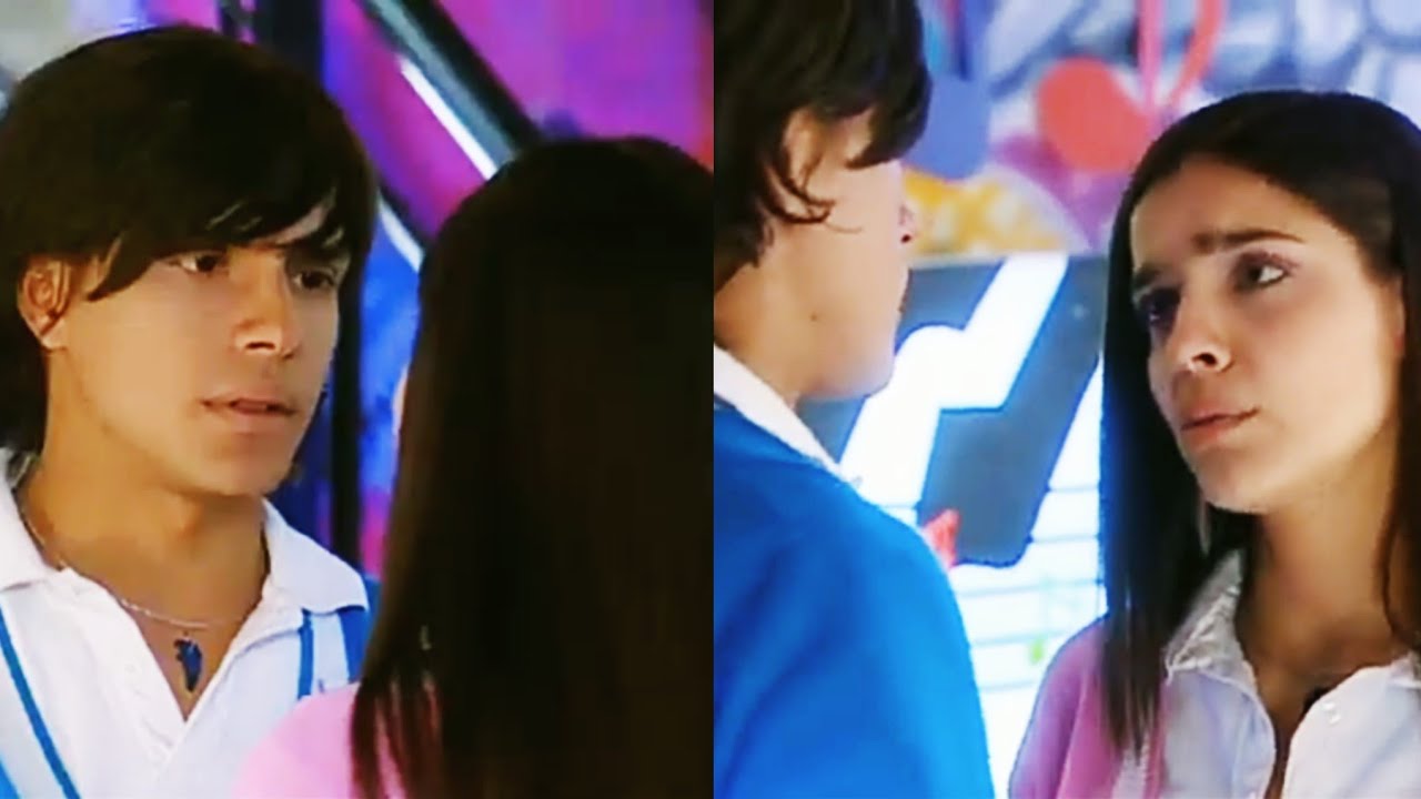 ISA Y ALEX | SU HISTORIA 109 - YouTube