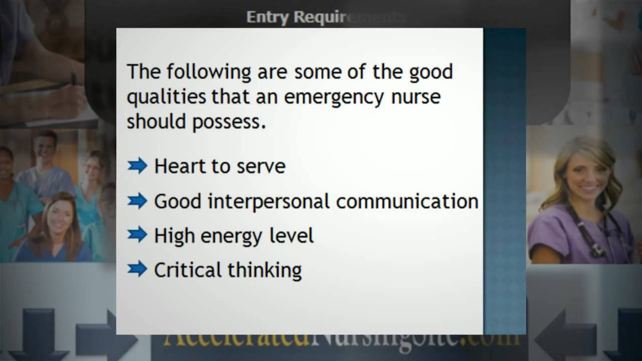 Qualities Needed To Be An Effective Emergency Care Nurses YouTube qualities-needed-to-be-an-effective-emergency-care-nurses-youtube