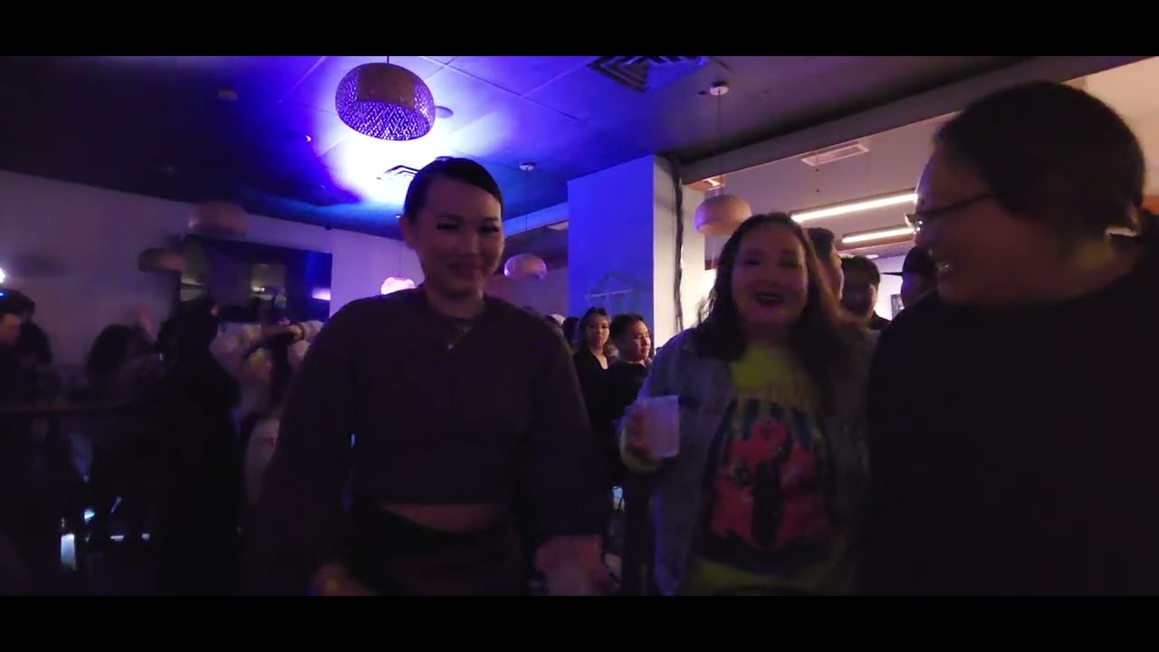 Xankia bar in Milwaukee, WI 2/3/2024 - YouTube