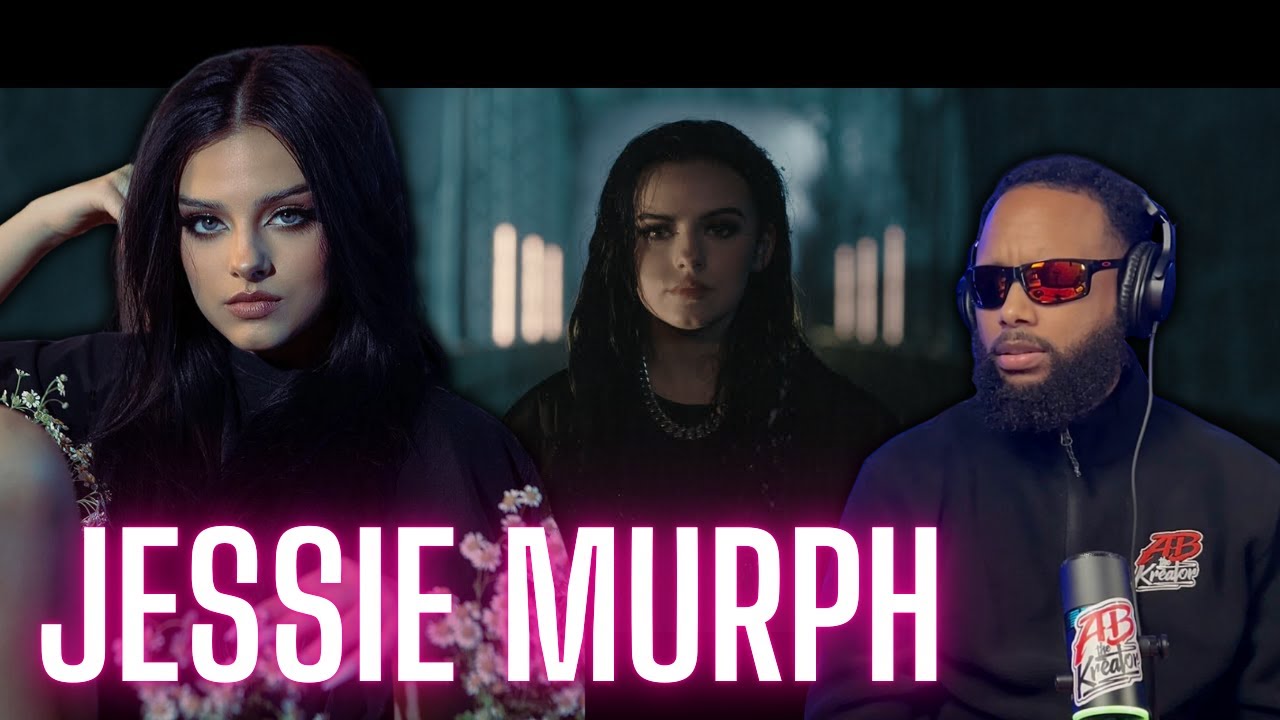 FIRST TIME LISTENING TO | Jessie Murph - Pray | REACTION - YouTube