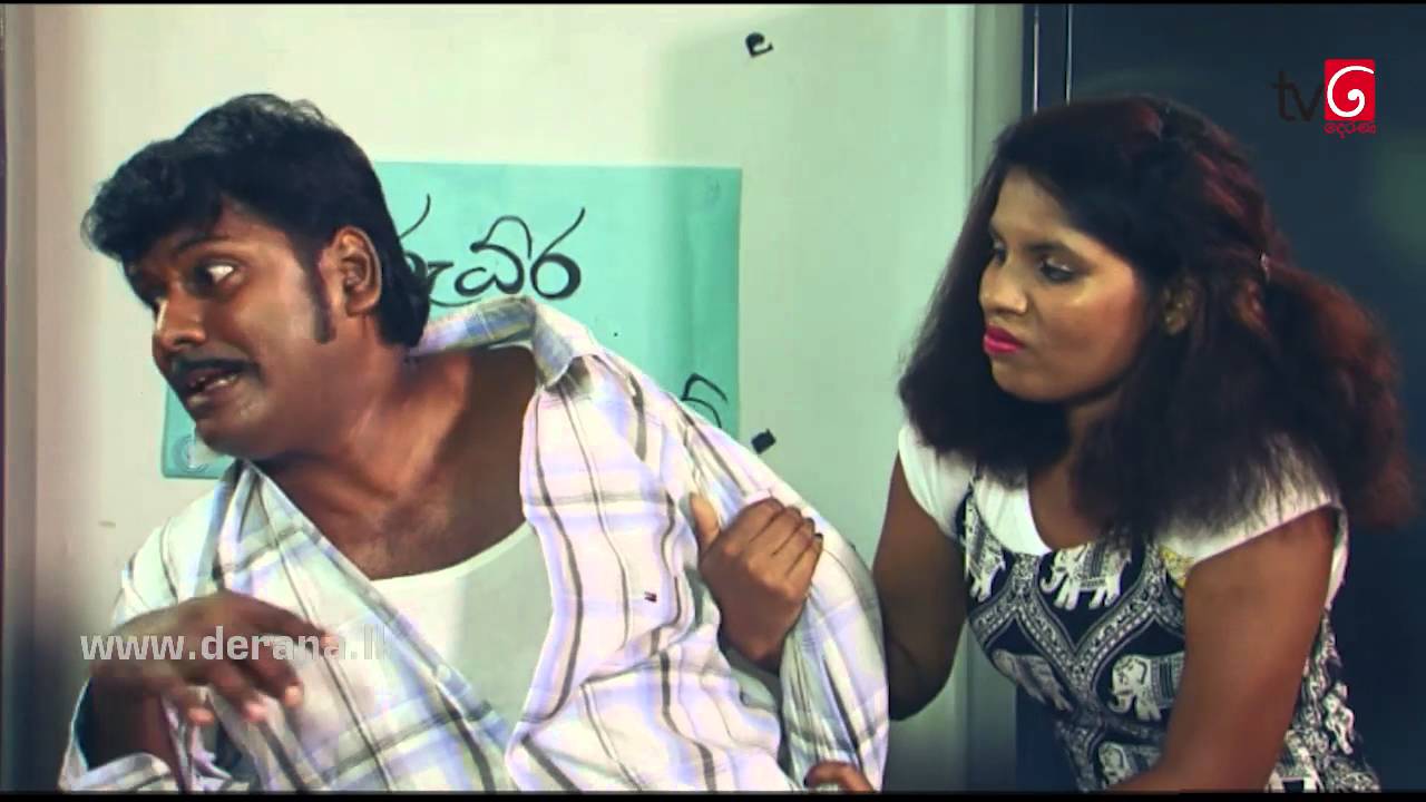 Naataka Maarai Hathedi Maarai - Episode 226 | Rudira Bankuwa ( 26-04 ...