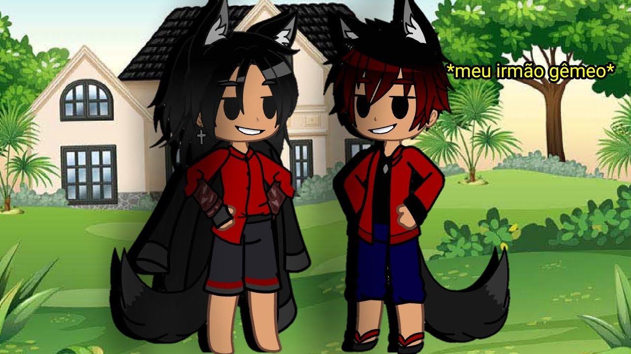 Upa upa pocoto🐴 (participação de meu irmão) {meme} Gacha club - YouTube