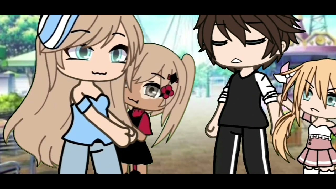 🤰🏼//STRONGEST//GLMV//gacha life//cc on TT//🤰🏼 - YouTube