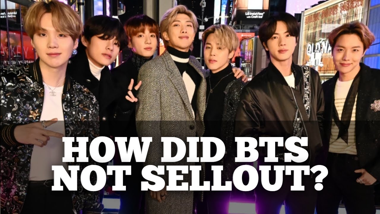 BTS: Keeping ARMY at the Center Without Compromising the Art - YouTube