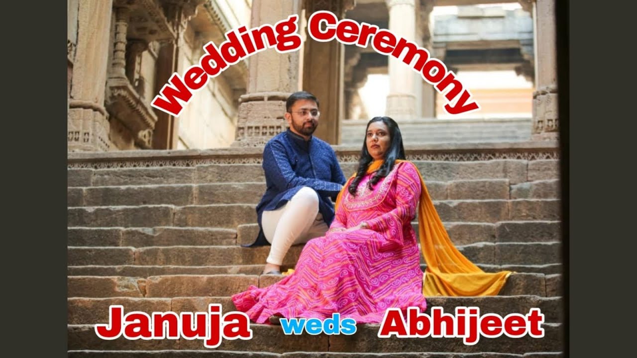 Januja Weds Abhijeet [Dt.23.1.2022] Live Steraming - YouTube