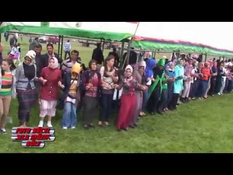 Balçeşme Uçurtma Şenliği 2014