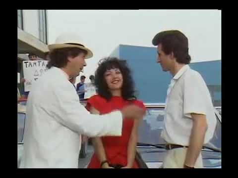 ΤΑΜΤΑΚΟΣ  Ο ΜΑΡΑΝΤΟΝΑ ΤΗΣ ΑΓΙΑΣ ΒΑΡΒΑΡΑΣ