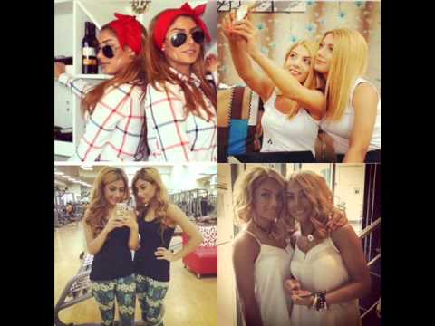 Sevil Ft Sevinc Banu 2015