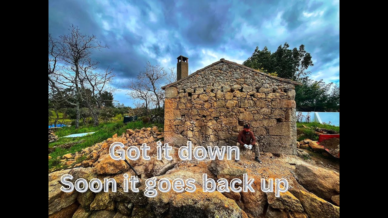 Foundation Frenzy: Garden Work Gone Wild - YouTube