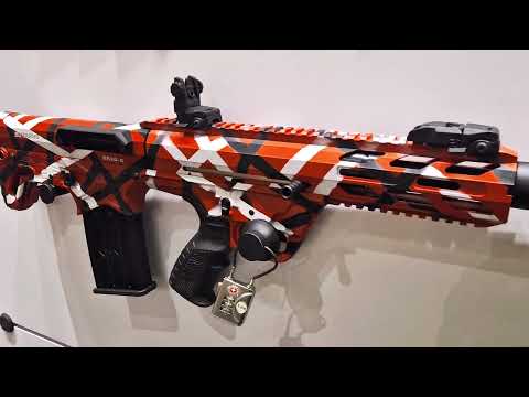 BORA ARMS yivsiz tüfekleri / BORAARMS shotguns #reklamdeğildir