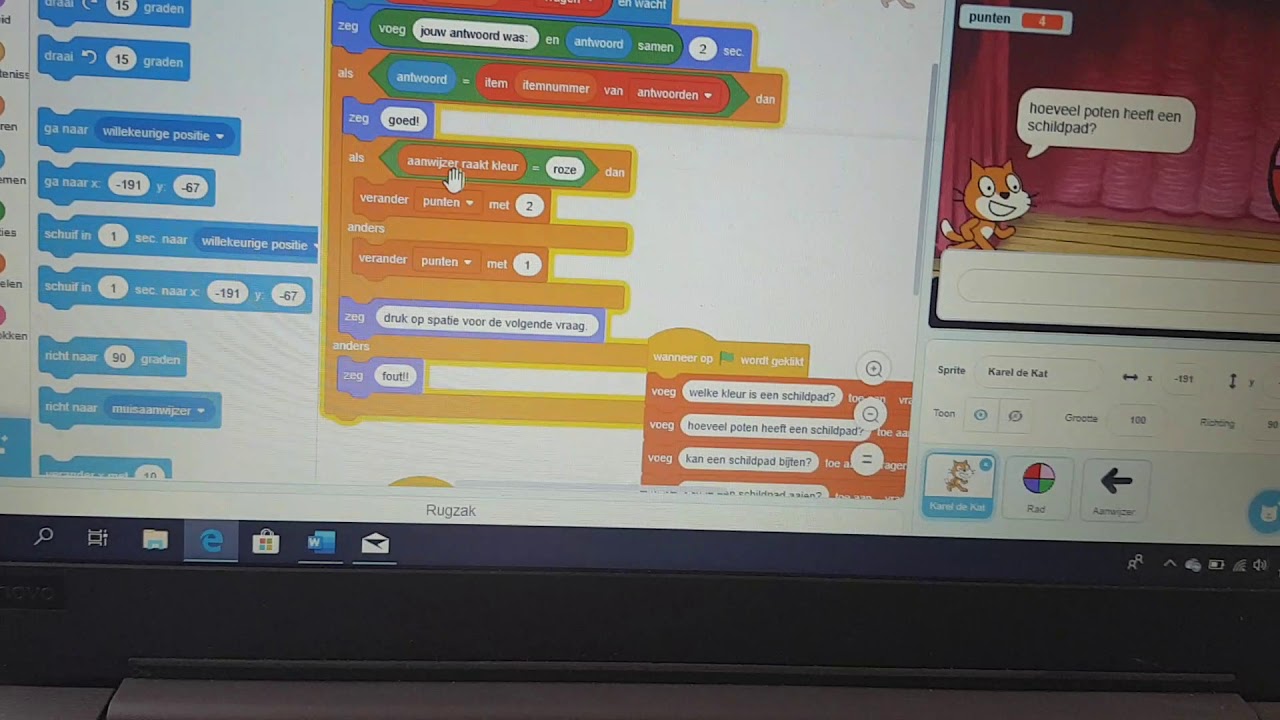 Scratch 3 Youtube